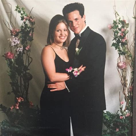Prom Night Full House Fandom Powered By Wikia