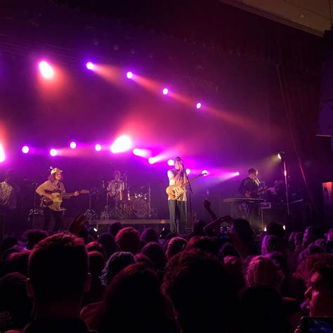 Now Hippo Campus Dennis Cheatham