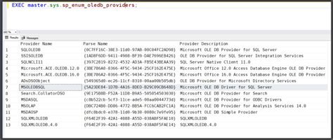 Sql Drivers Installed Microsoft Qanda