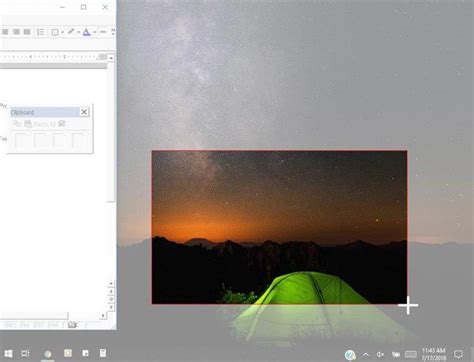 Step By Step Guide On How To Screen Capture On Windows 11