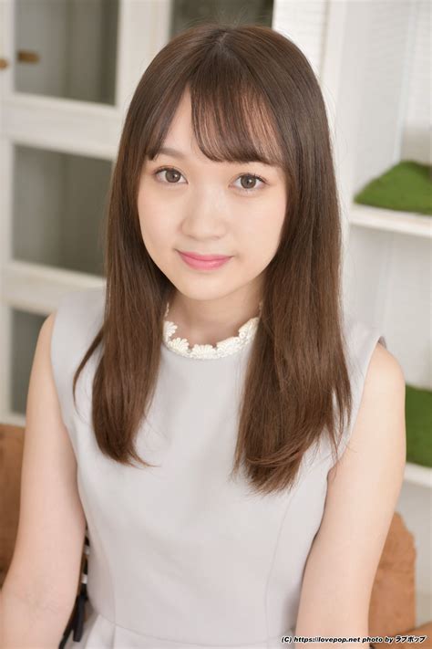 Lovepop Mei Nanase 七瀬めい Photoset 01 微图坊