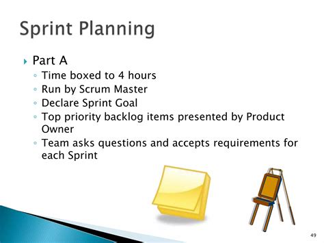 introduction to agile project management scrum 101 ppt