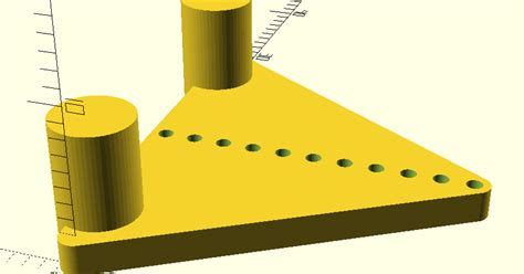 Scribe By George F Download Free Stl Model