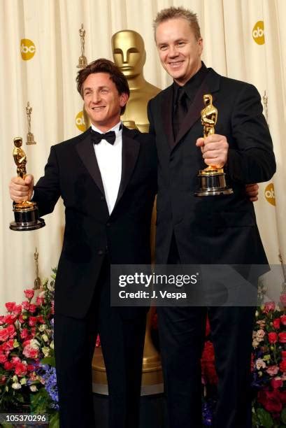 Sean Penn Mystic River Photos And Premium High Res Pictures Getty Images