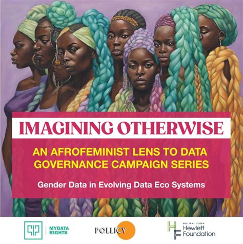 Pollicy On Linkedin Datagovernance Afdgreport Genderdata