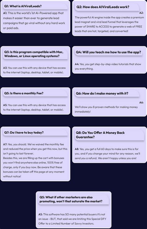 Aiviralleads Review Your Lead Generation Strategy