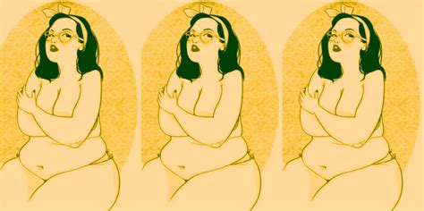 Why Curvy Girls Can Have Sex But Struggle To Find True Love YourTango