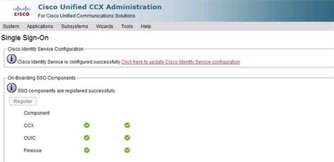 Uccx Version 115 Prerelease Field Communication Cisco