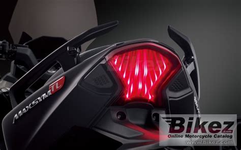 Sym Maxsym Tl Gallery