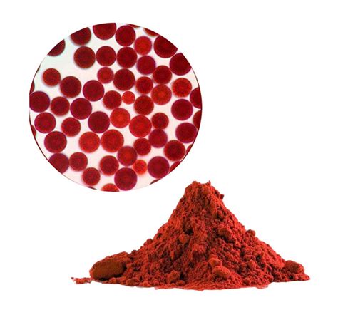 Astaxanthin Justgood