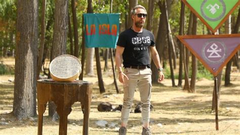 La Isla Desafío Turquía filtran el nombre del eliminado de hoy viernes