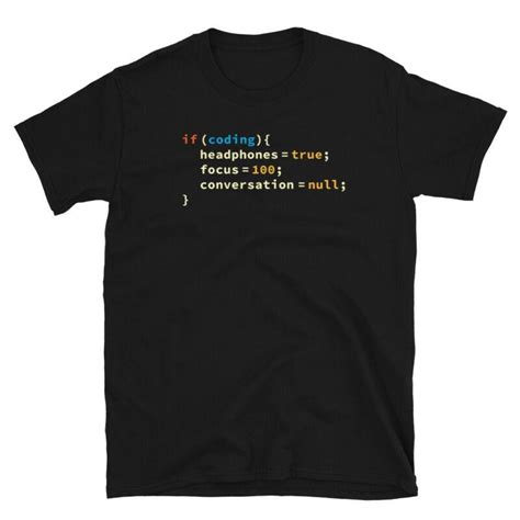Programmer Developer Computer Scientist Geek Coder C Php T Mens Tee