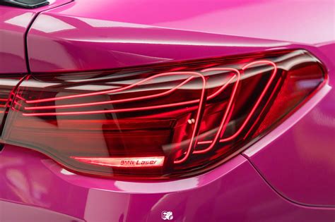Ruby Star Neo Bmw M4 G82