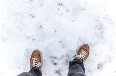 Can You Wear Open Toe Shoes In The Winter