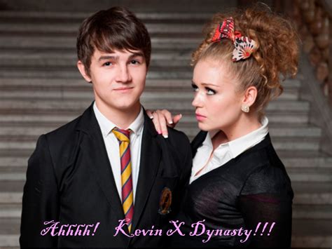 Kevin And Dynasty Waterloo Road Couples Photo 34296374 Fanpop