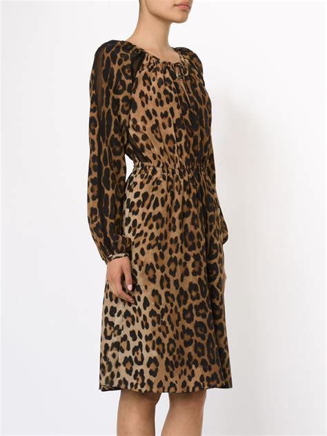 Lyst Altuzarra 34 Length Dress