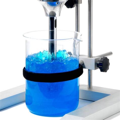 Velp Scientifica R20900010 Ov5 Homogenizer Speed Variable From 10 000