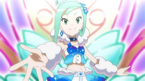 Ariana Fotos De Pokemon Diseño De Personajes Pokemon