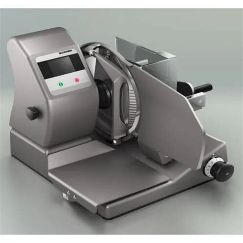 Vs12 W Manual Vertical Slicer At Best Price In Navi Mumbai By Bizerba
