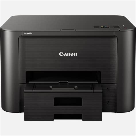 Canon MAXIFY iB4150 in WLAN-Drucker — Canon Deutschland Shop