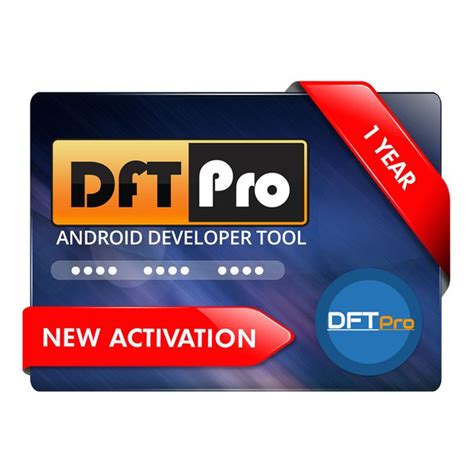 Ativação Dft Pro Tool 1 Ano Novo Usuário Gsmmestre