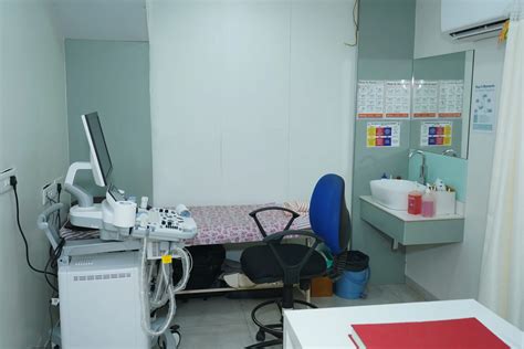 Photo Gallery Of Six Sigma Hospital