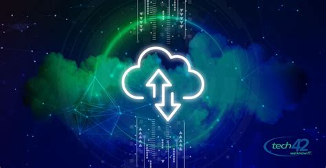 Tech42 Llc On Linkedin Cloud Technology Cloud Storage Cloud Security