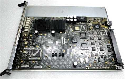 Cisco CSC Clock Switch Card Module Cisco Series Electro Extreme