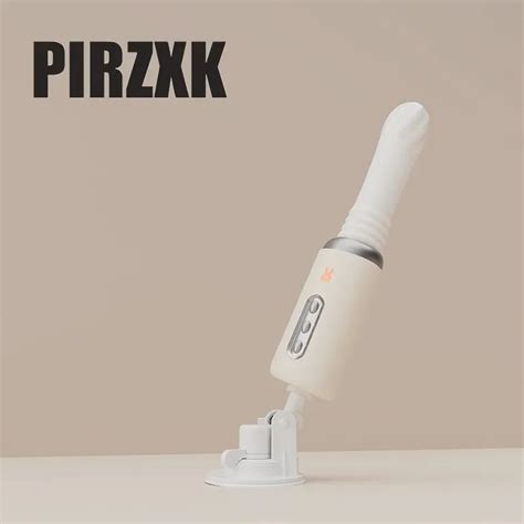 Fully Automatic Sex Machine For Women Sex Toys Female Masturbation Dil