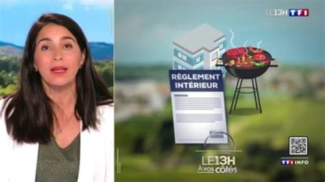 Replay Journal De Tf1 Du 21062024 Barbecue Une Règlementation