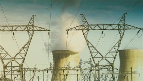 США підтримують рішення України будувати додаткові блоки АЕС заступник міністра енергетики