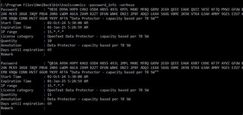 What Is New In Opentext Data Protector 244 Opentext Community