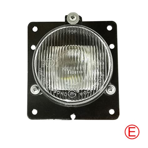 HC B BUS FRONT FOG LAMP DIA MM Buy Bus Lamp BUS FOG LAMP FRONT FOG LIGHT