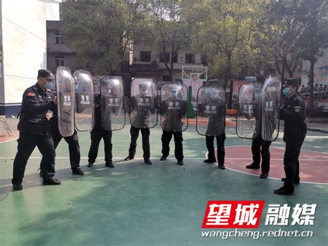 望城公安：全面推进全警实战大练兵活动望城新闻网