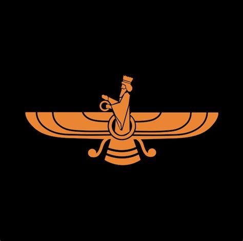 Ahura Mazda Wallpaper