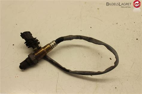Chevrolet Lambda Sonde Autoparts24