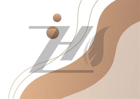 دانلود وکتور پس زمینه انتزاعی قهوه ای روشن دانلود رایگان فایل لایه