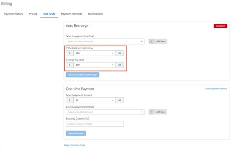 Best Practices For Funding Your Account Ytel