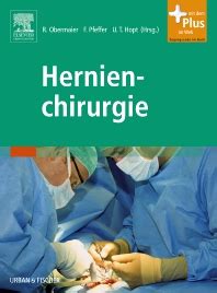 Hernienchirurgie 1st Edition Elsevier Shop
