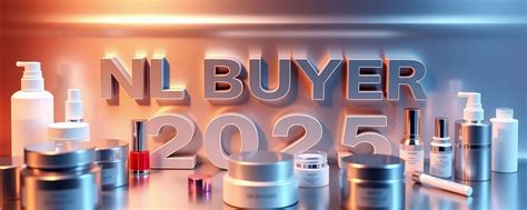 NL BUYER | Функциональное питание и здоровье | NL BUYER ...