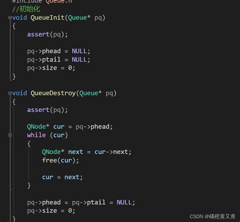 数据结构 ＞手把手教入门栈与列队（基础）栈 列队 Csdn博客