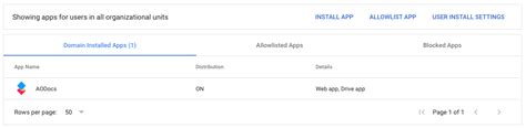 Reverse Proxy As A Service For AODocs Netskope Knowledge Portal