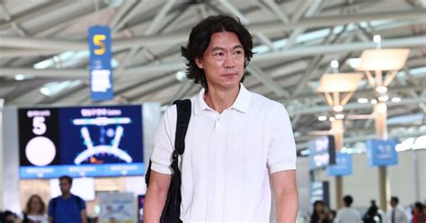 홍명보 감독이 외국인 코치 찾는 이유…현대축구 핵심 분업화