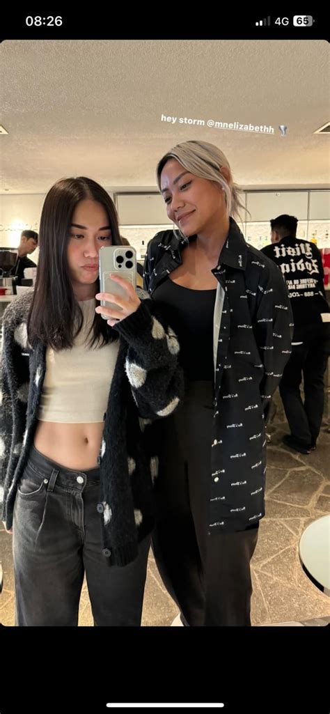 Jessica Nadya Hot Belly Button Crop Top 🇮🇩👅💦 Rraspberrybellybutton