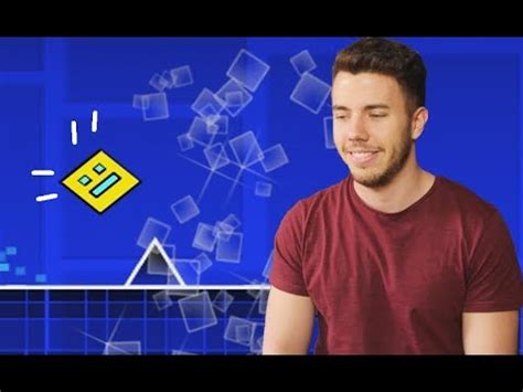 Geometry Dash Youtube