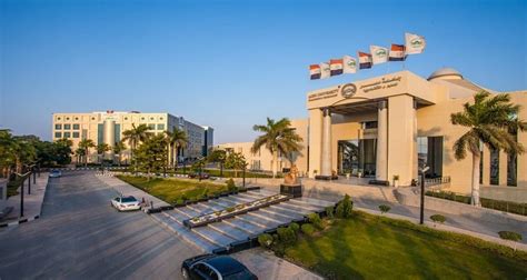 مصروفات وتنسيق جامعة مصر للعلوم والتكنولوجيا 2023 الأسبوع