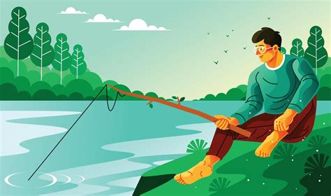 Mancing Vector Art Icons And Graphics For Free Download