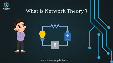 Network Theory 1 Essential Guide For Electrical Engineering Excellence