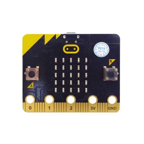 jual microbit belajar mikrokontroler digiware