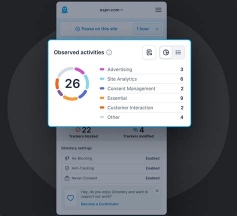 Free Ad Blocker Chrome Block Ads Trackers And Popups Ghostery